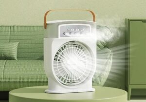 Frigus Pro – Portal G9